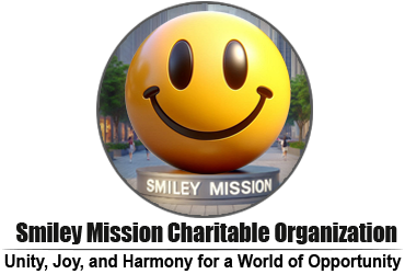 Smiley Mission